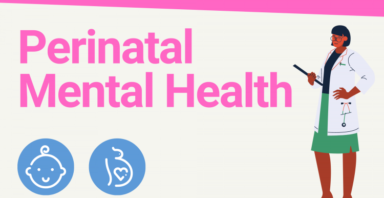 Perinatal Mental Health Survey | Healthwatch Wandsworth
