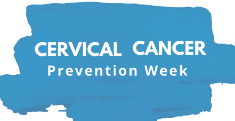 Cervical Cancer Prevention Week - 17-23 January | Healthwatch Wandsworth
