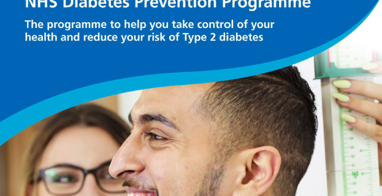 NHS Diabetes Prevention Programme | Healthwatch Wandsworth
